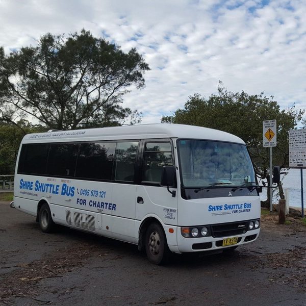 Advantages of Using a Private Shuttle Service Sydney | Shire Shuttle Bus